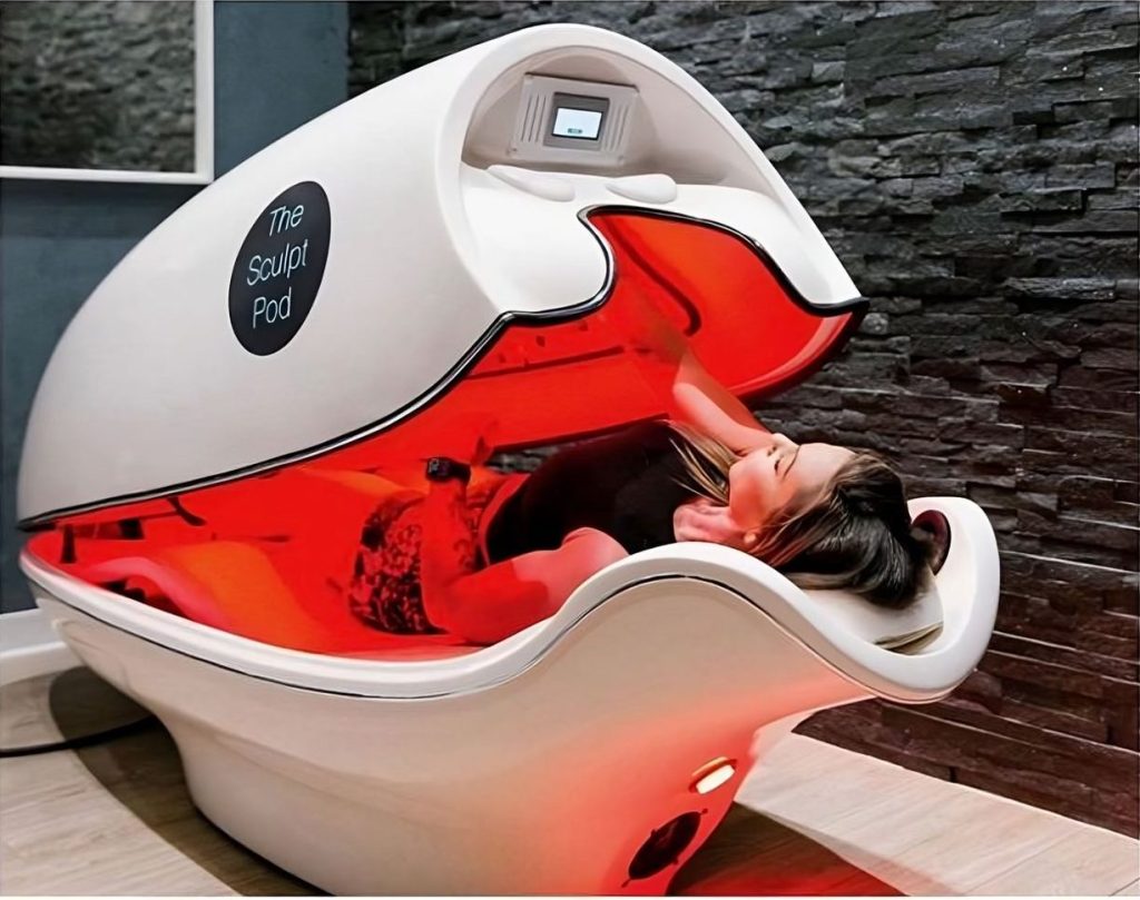 In Spa Services – Be Still Wellness Spa